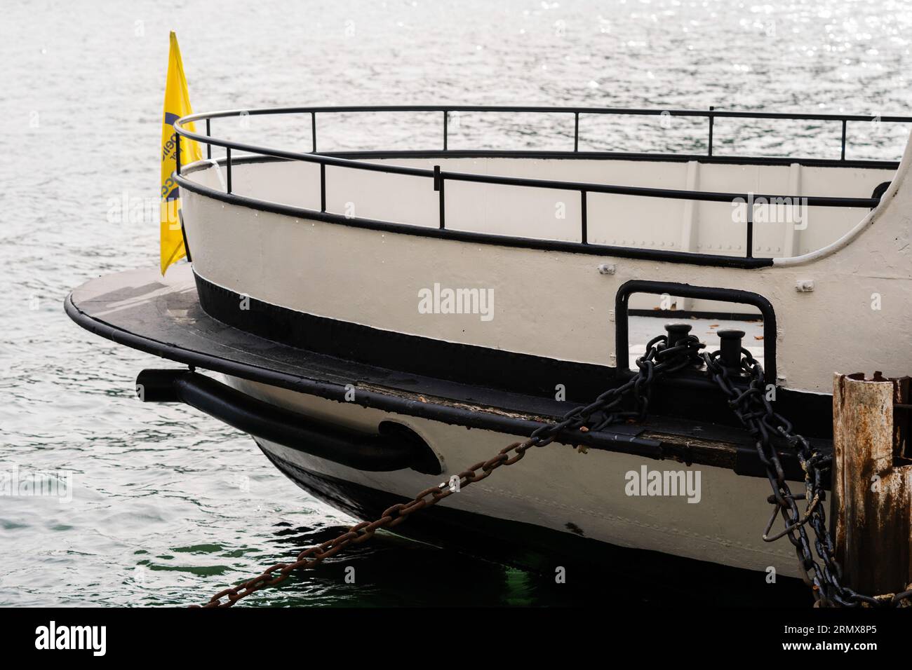 Expensive boat on lake como hi-res stock photography and images - Alamy