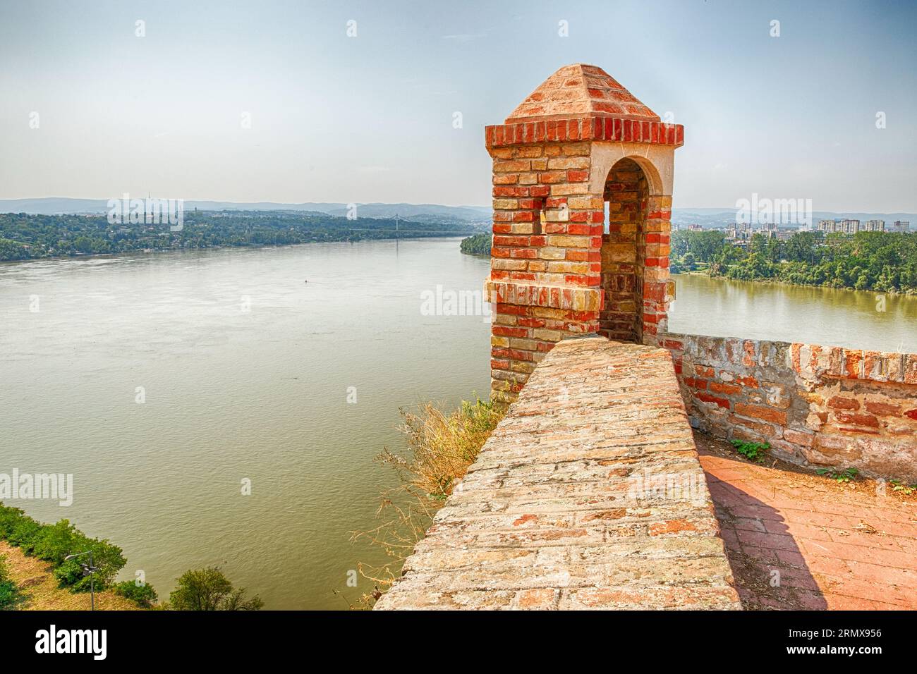 Serbian guard hi-res stock photography and images - Alamy