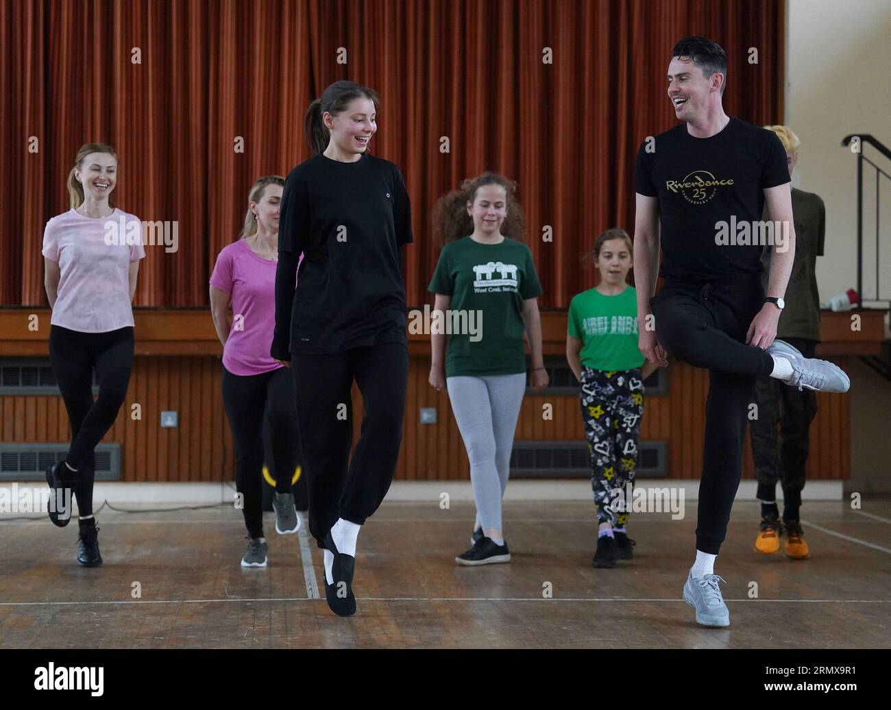 RETRANSMITTED CORRECTING AGE FROM 16 TO 17. Seventeen year old Kristina ...