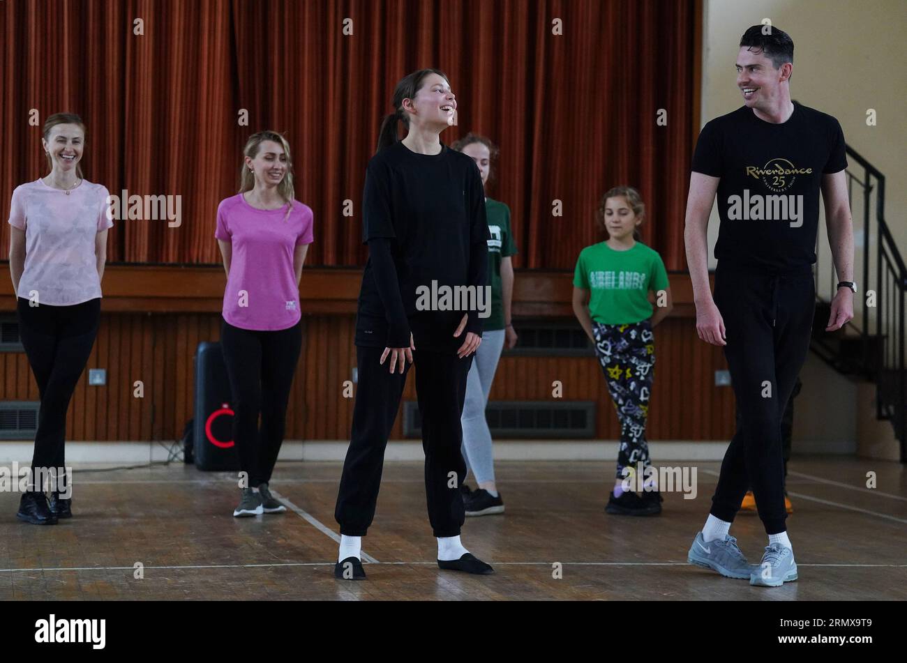 Emma oneill hi-res stock photography and images - Alamy