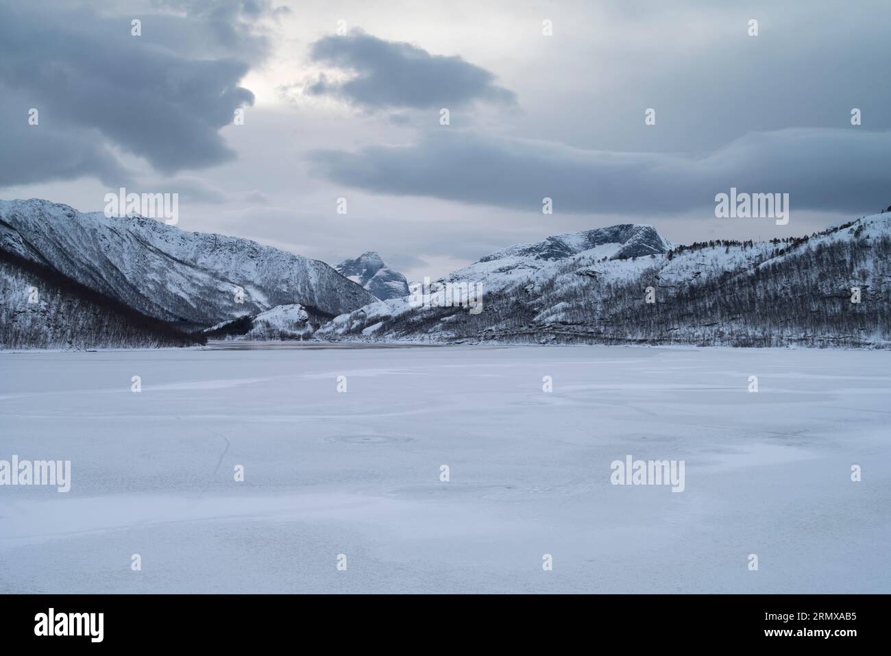 Stetinden hi-res stock photography and images - Alamy