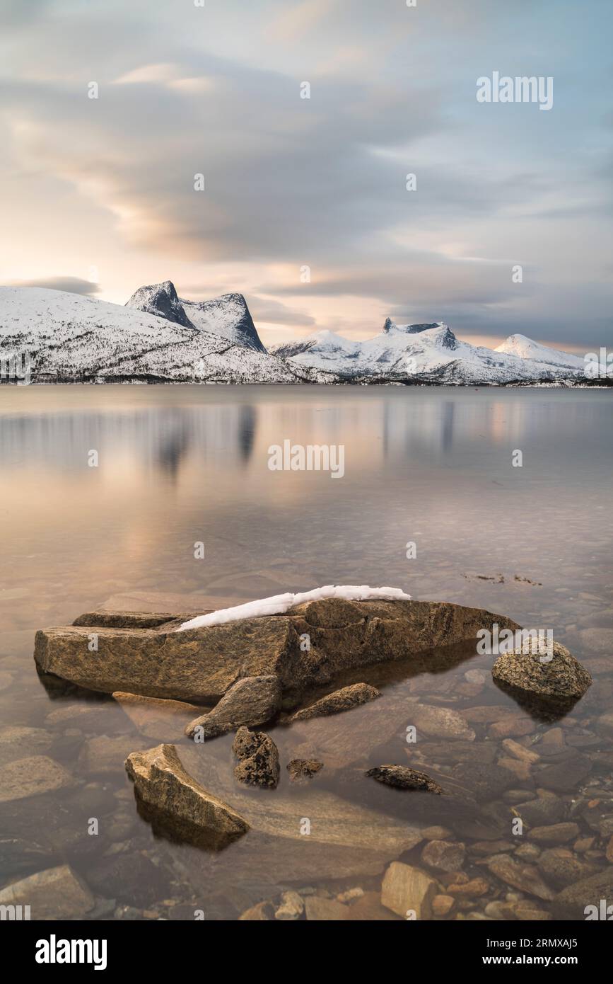 Efjorden hi-res stock photography and images - Alamy