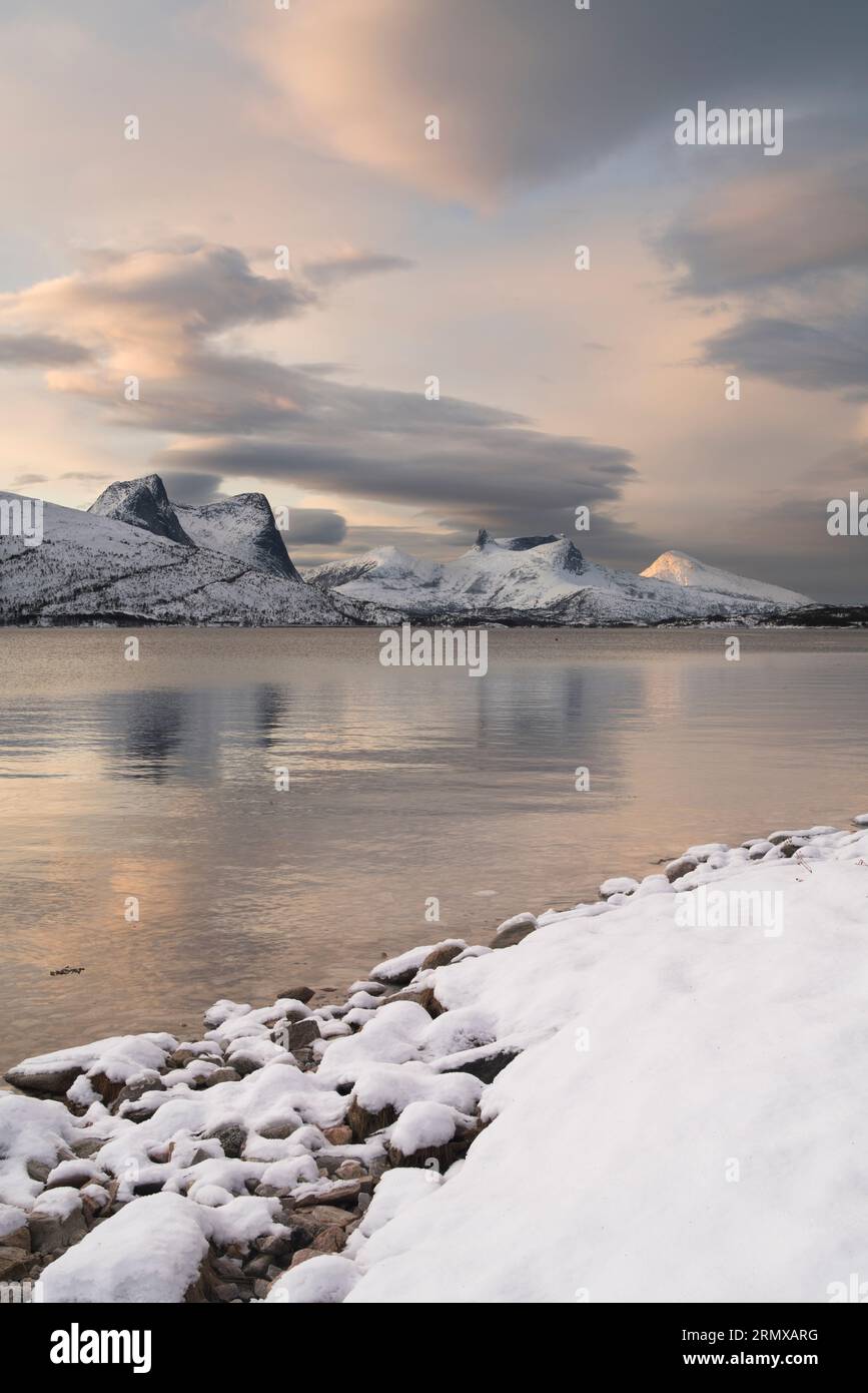 Efjorden hi-res stock photography and images - Alamy