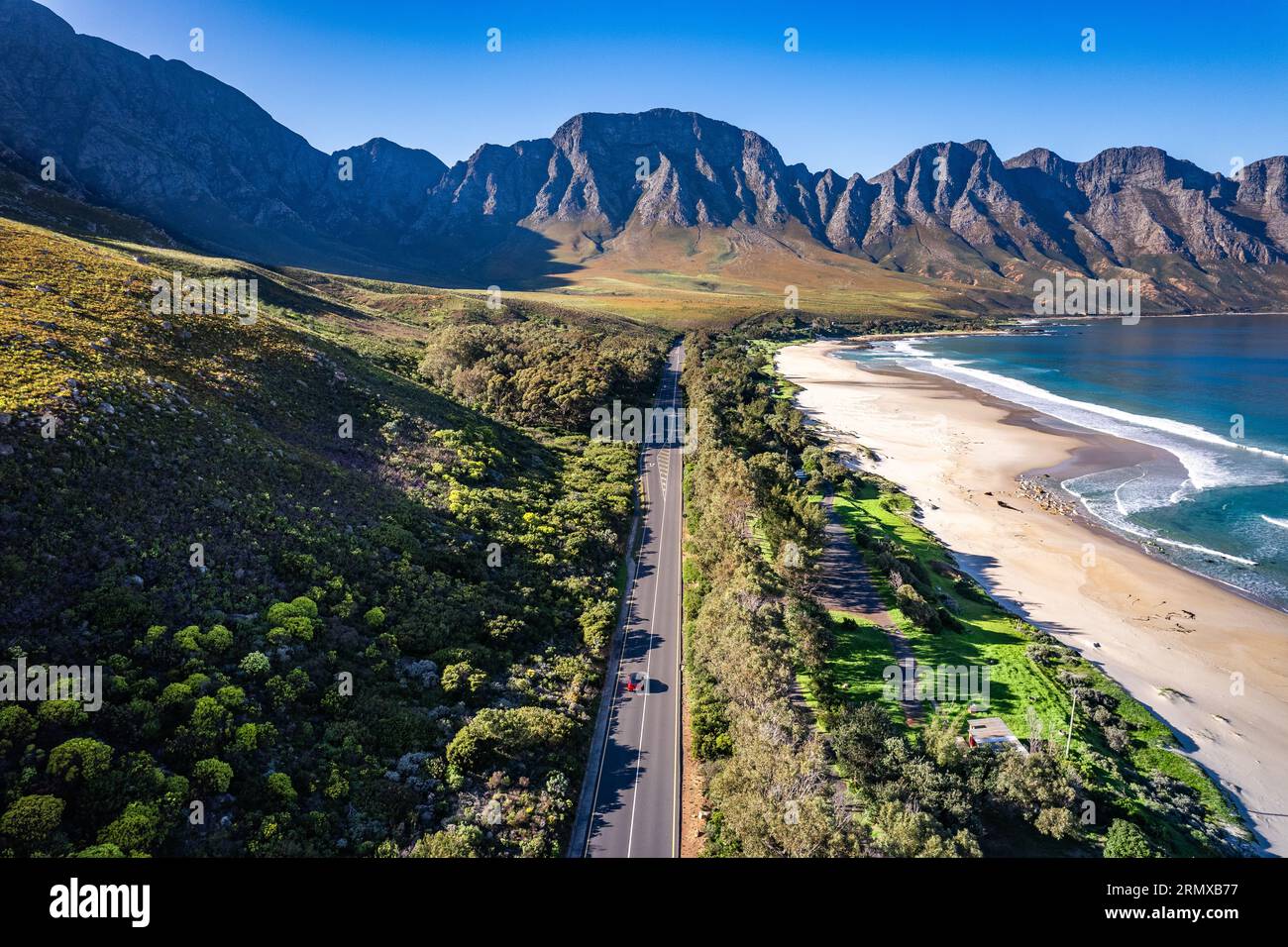 Kogel bay nature reserve hi-res stock photography and images - Alamy