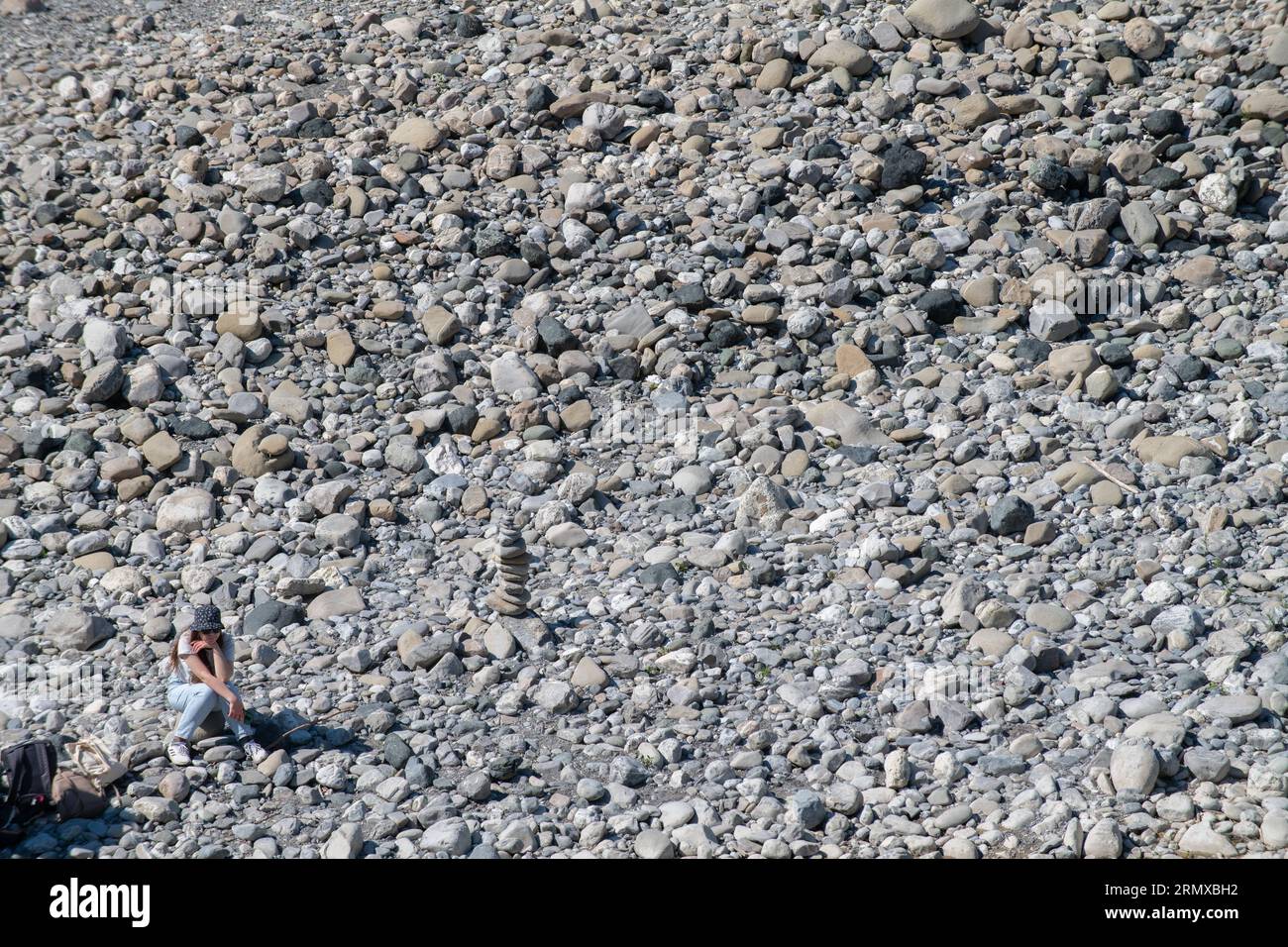 Trebbia italy tourism hi-res stock photography and images - Alamy