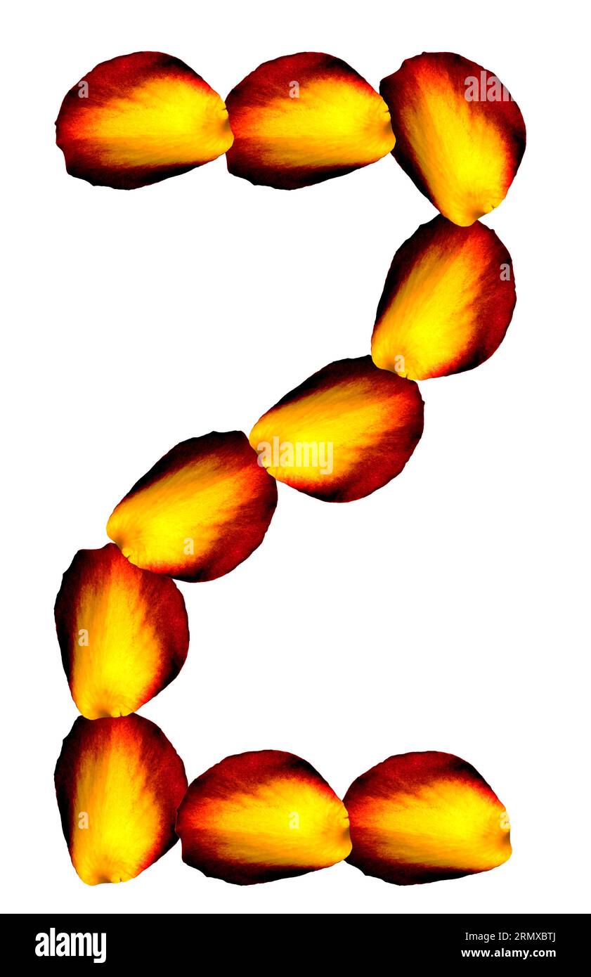 Number 2 single Cut Out Stock Images & Pictures - Alamy