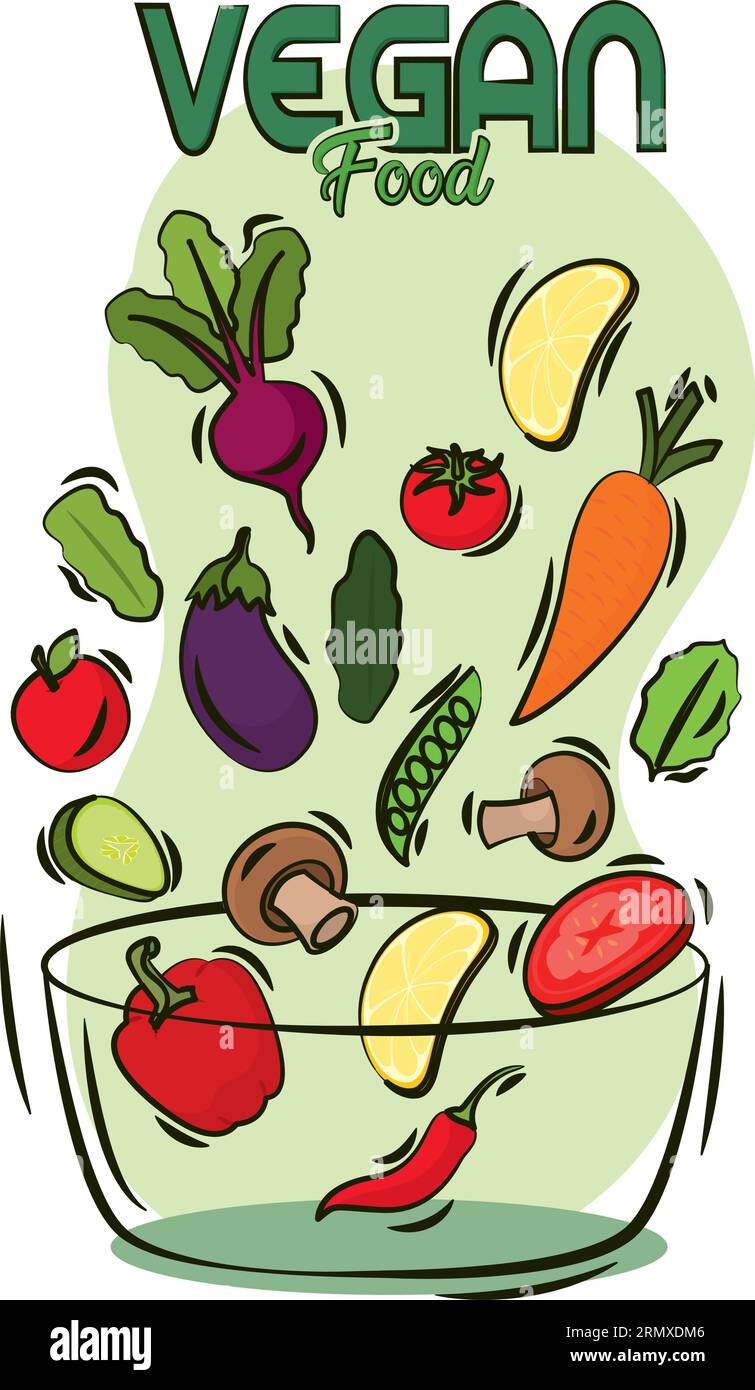 Group bowl Stock Vector Images - Alamy