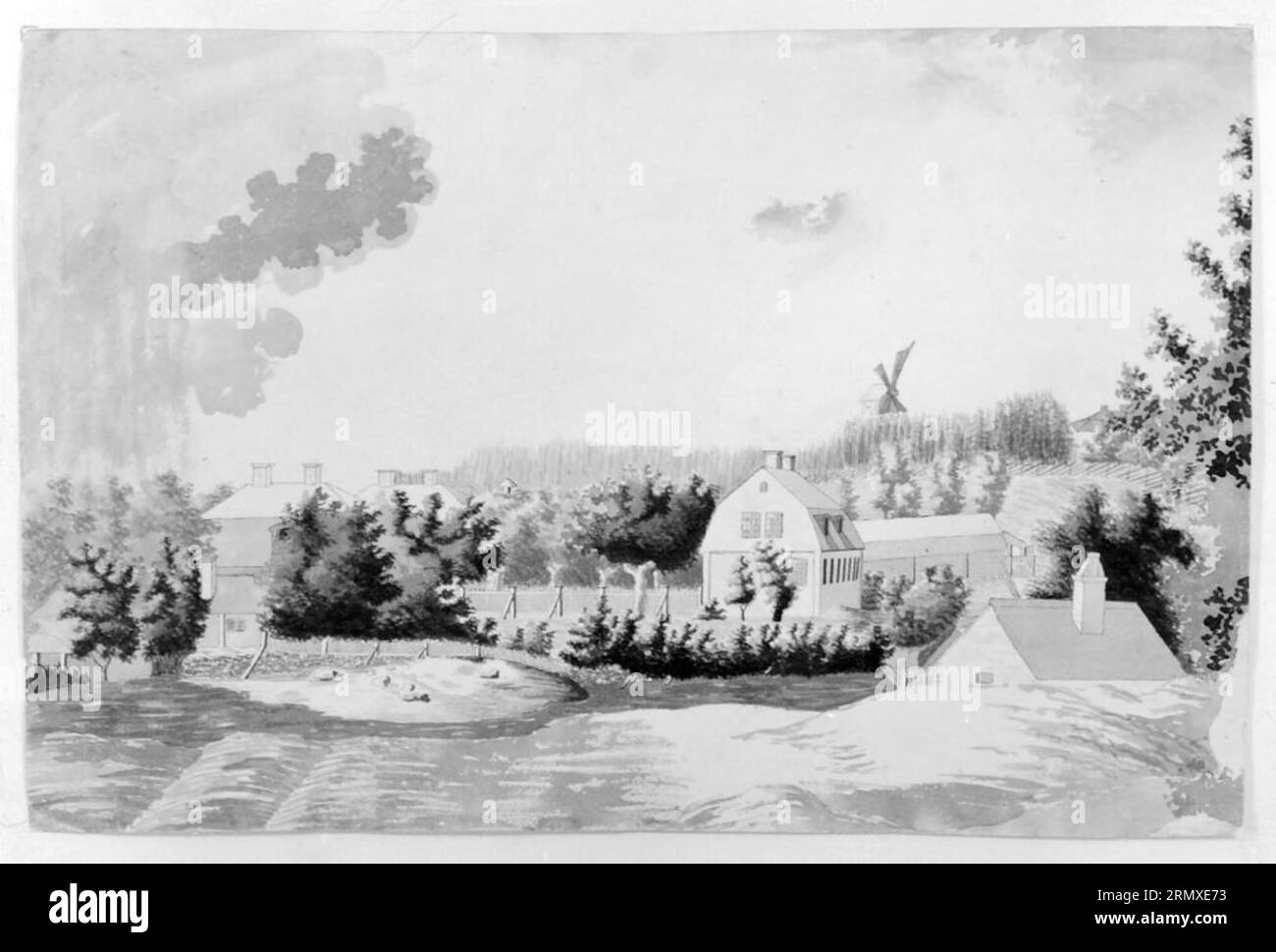 Carl johan ljunggren hi-res stock photography and images - Alamy