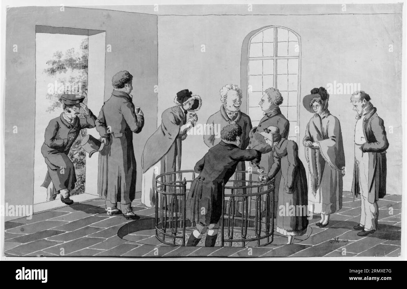 Carl johan Black and White Stock Photos & Images - Alamy