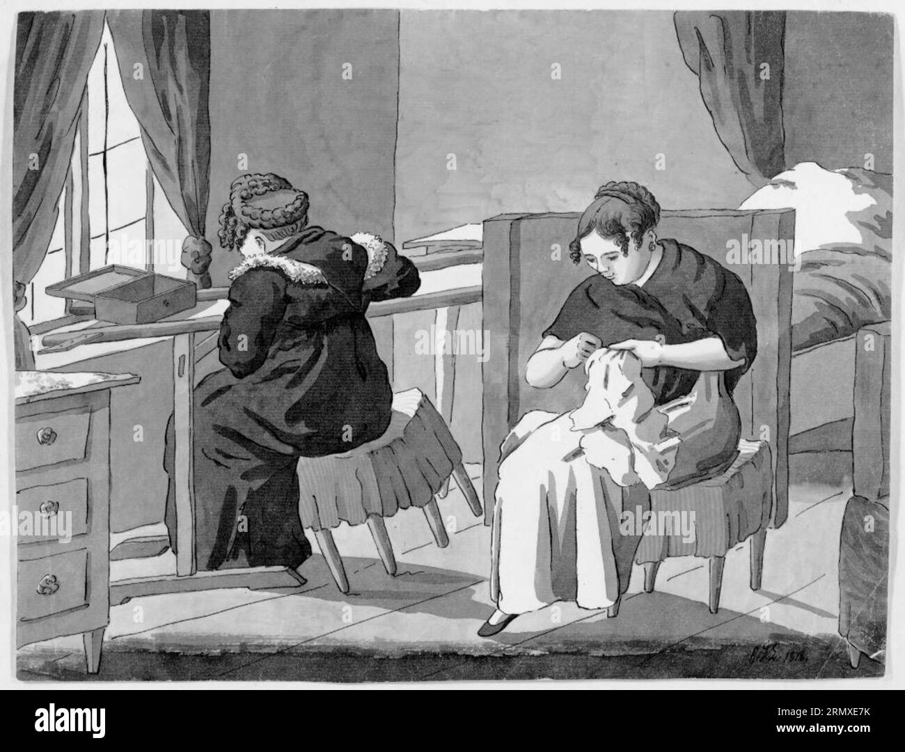 Carl johan ljunggren hi-res stock photography and images - Alamy