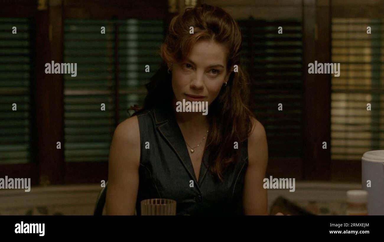 Michelle Monaghan True Detective