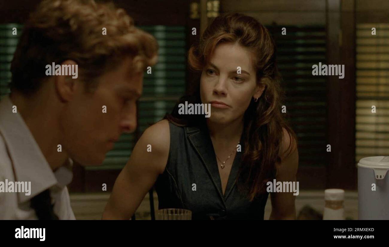 Michelle Monaghan True Detective