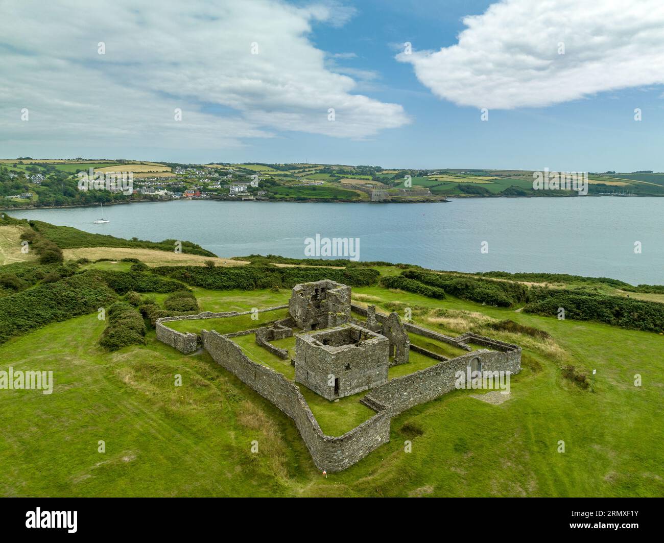 British army fortification hi-res stock photography and images - Alamy