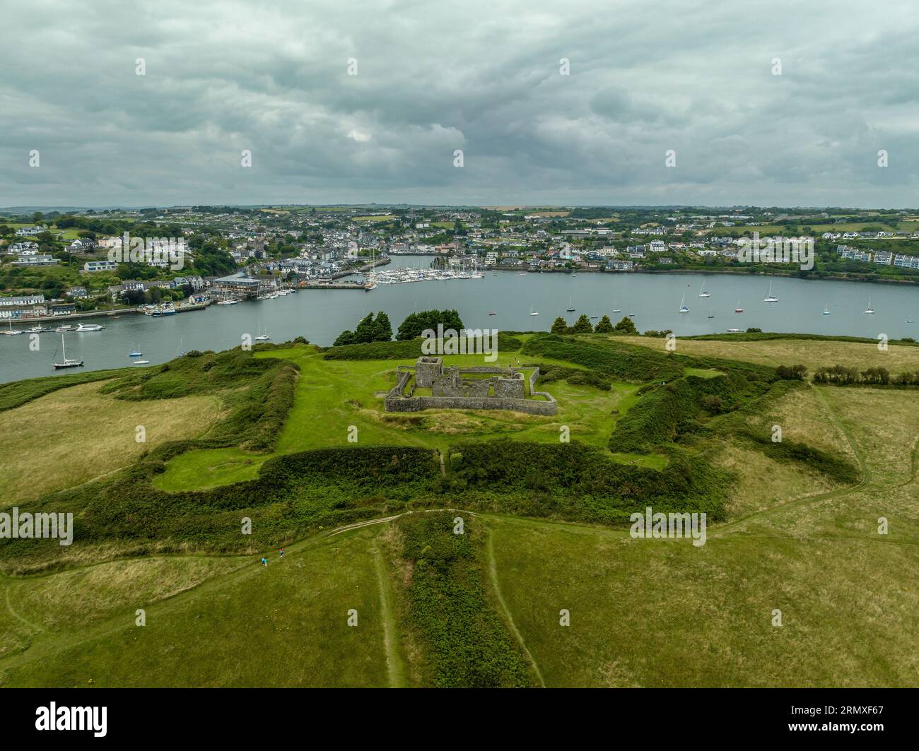 British army fortification hi-res stock photography and images - Alamy