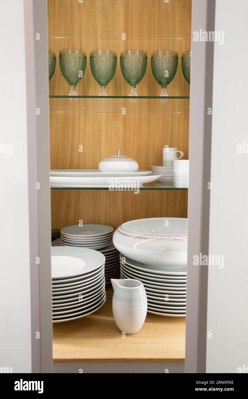 Lighting showcase hi-res stock photography and images - Alamy