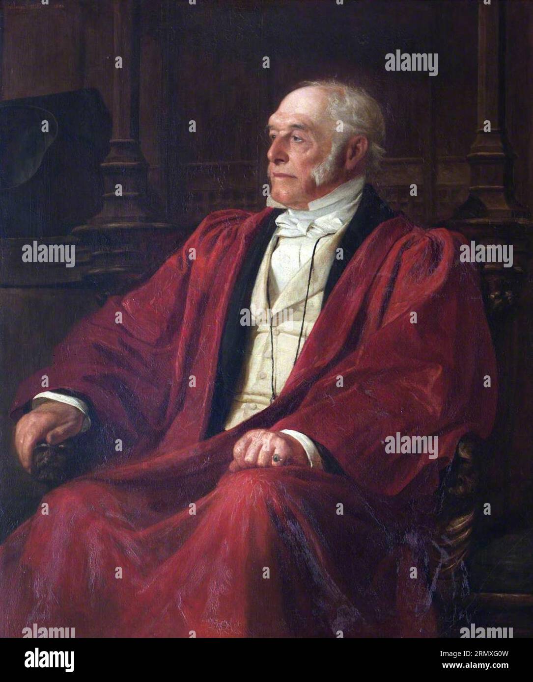 Robert bullock marsham hi-res stock photography and images - Alamy