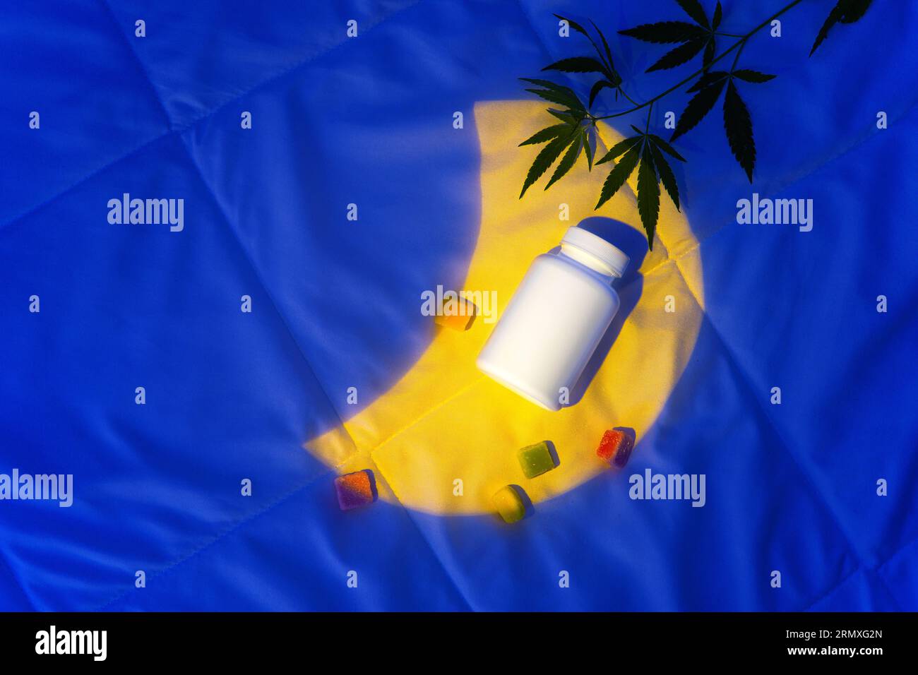 Marijuana oil infusion hi-res stock photography and images - Alamy