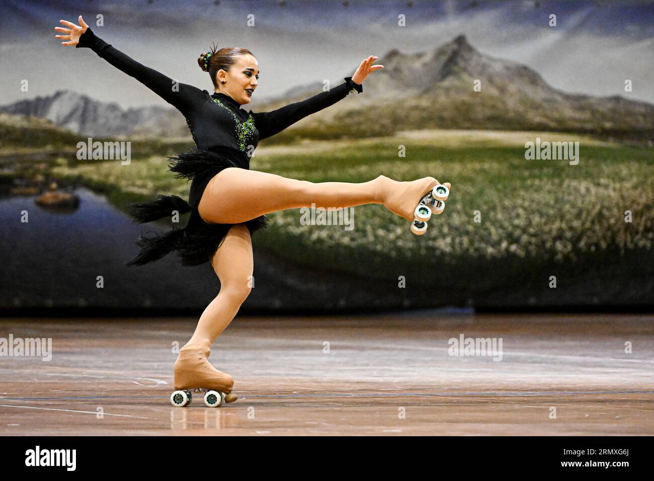 Mariana sofia pinheiro hi-res stock photography and images - Alamy