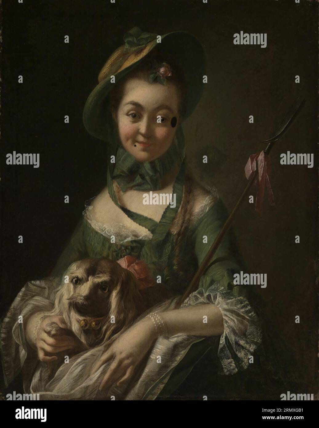 Joseph melling hi-res stock photography and images - Alamy