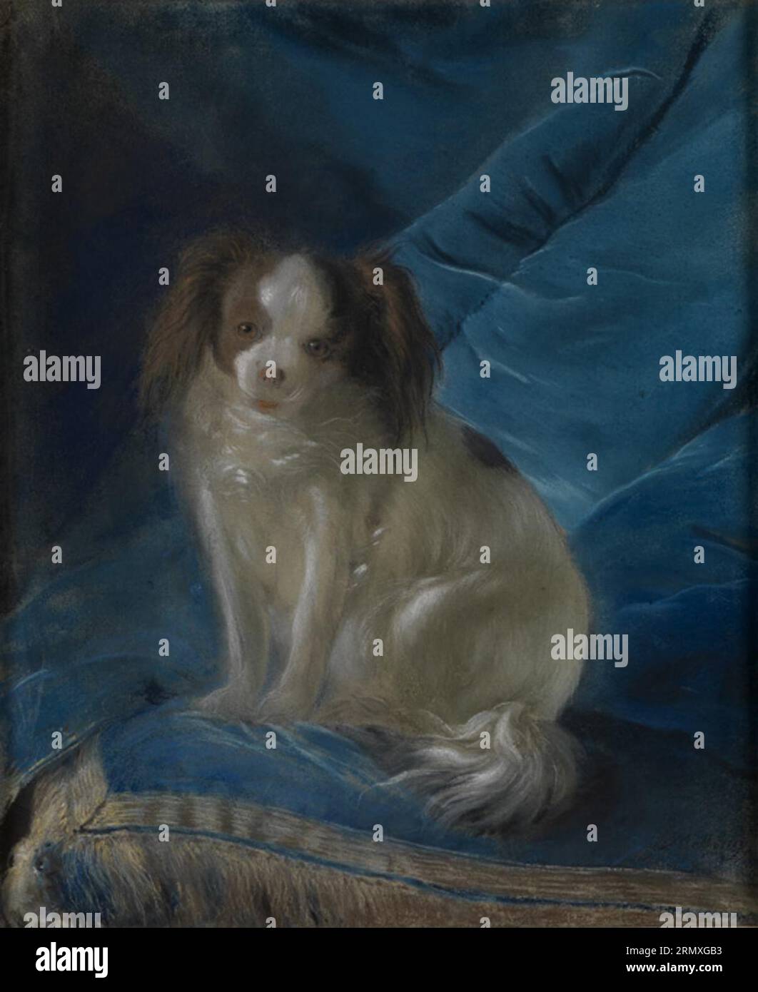 Karoline of baden hi-res stock photography and images - Alamy