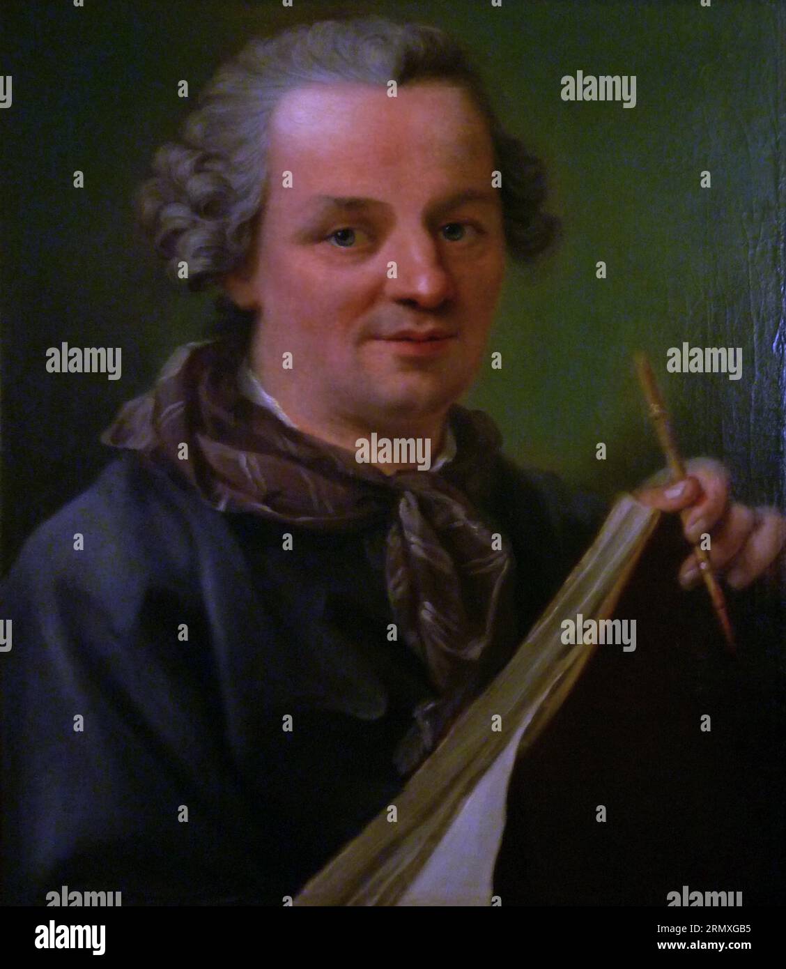 Joseph melling hi-res stock photography and images - Alamy