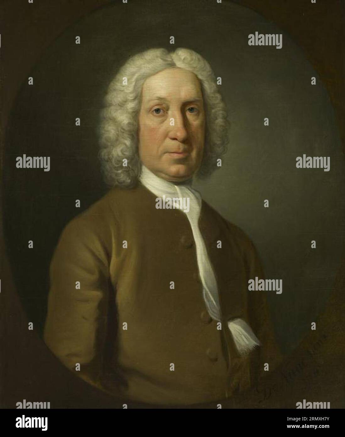 William denune hi-res stock photography and images - Alamy