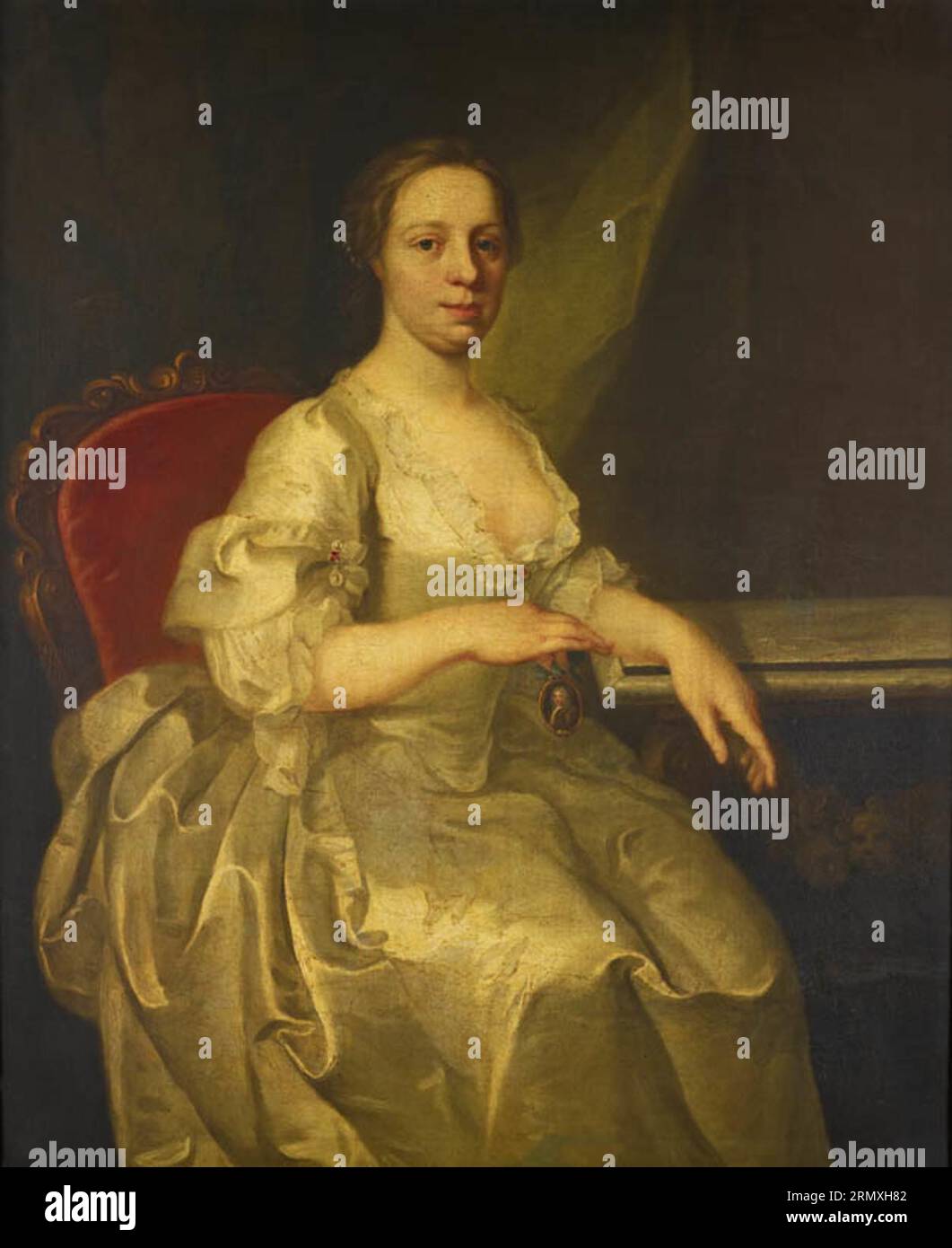 Denune william hi-res stock photography and images - Alamy