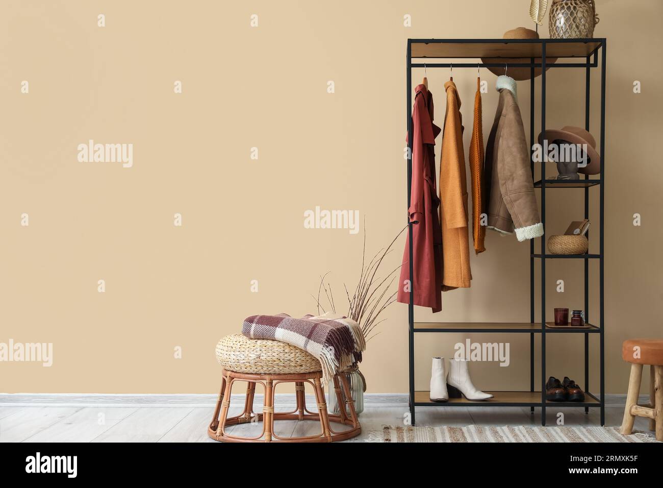 Unit clothes hi-res stock photography and images - Alamy