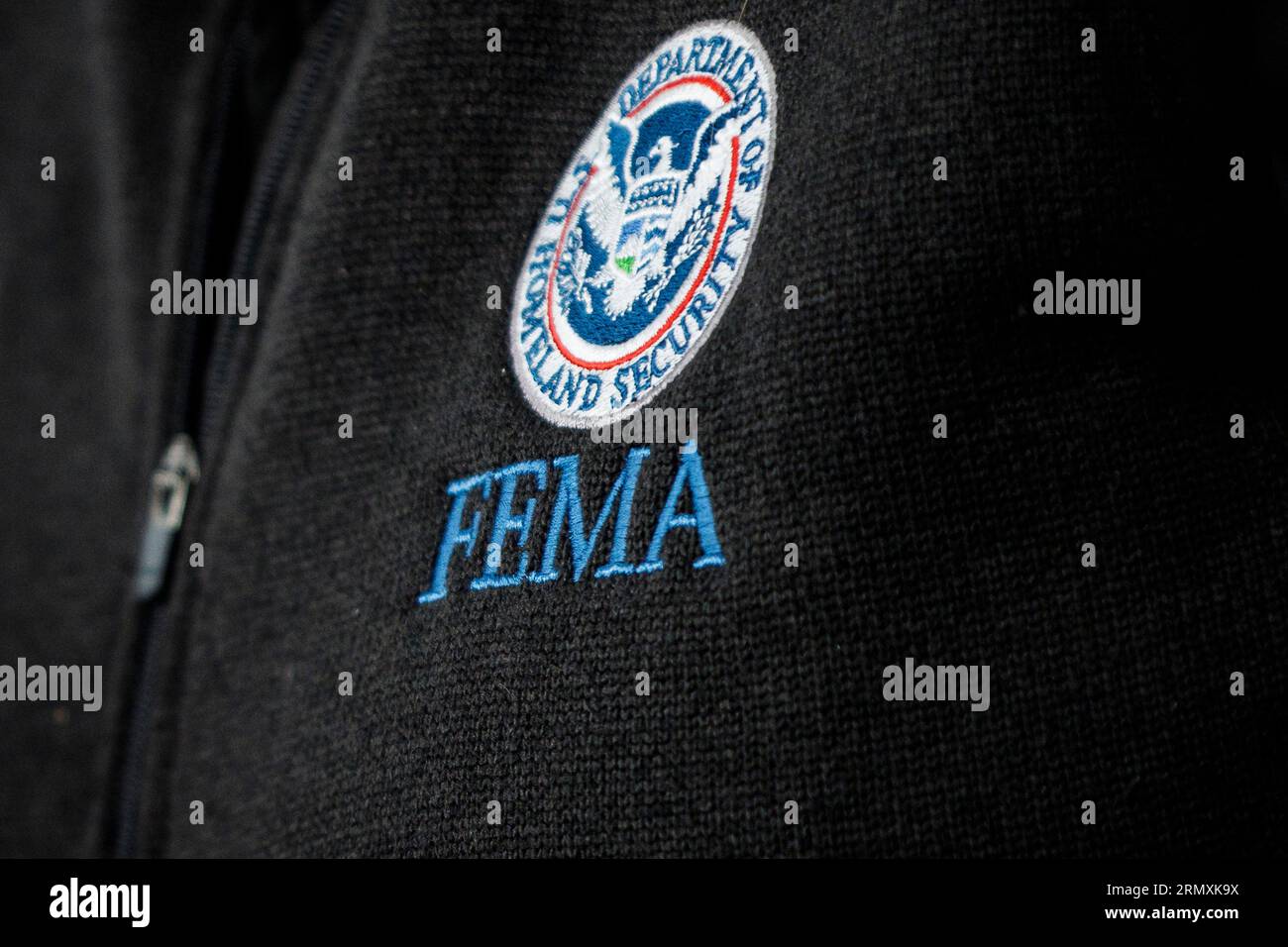 Washington, United States. 30th Aug, 2023. Federal Emergency Management ...