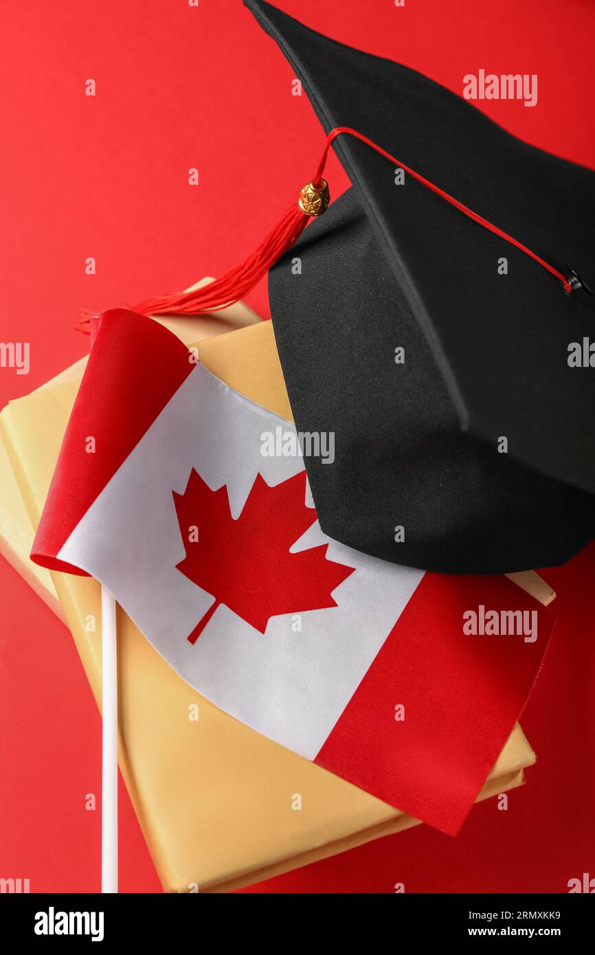 Graduation day immigration hi-res stock photography and images - Alamy