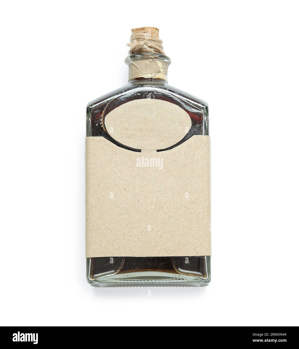 Caribbean, rum, white background Cut Out Stock Images & Pictures - Alamy