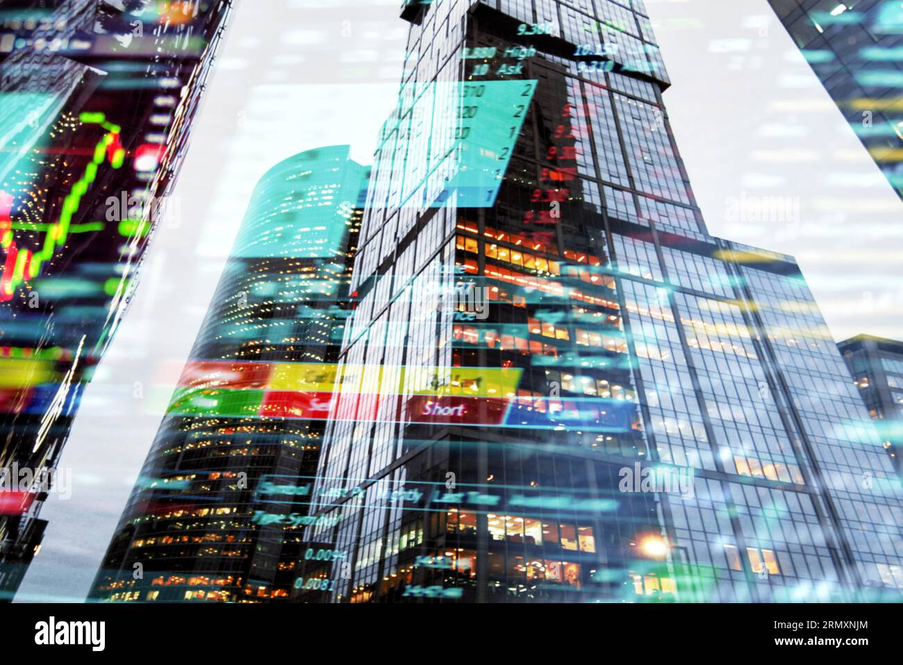 Stock market activities hi-res stock photography and images - Alamy