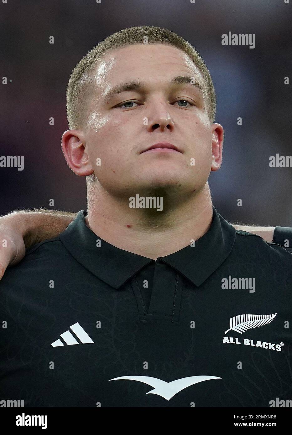 Ethan de groot hi-res stock photography and images - Alamy