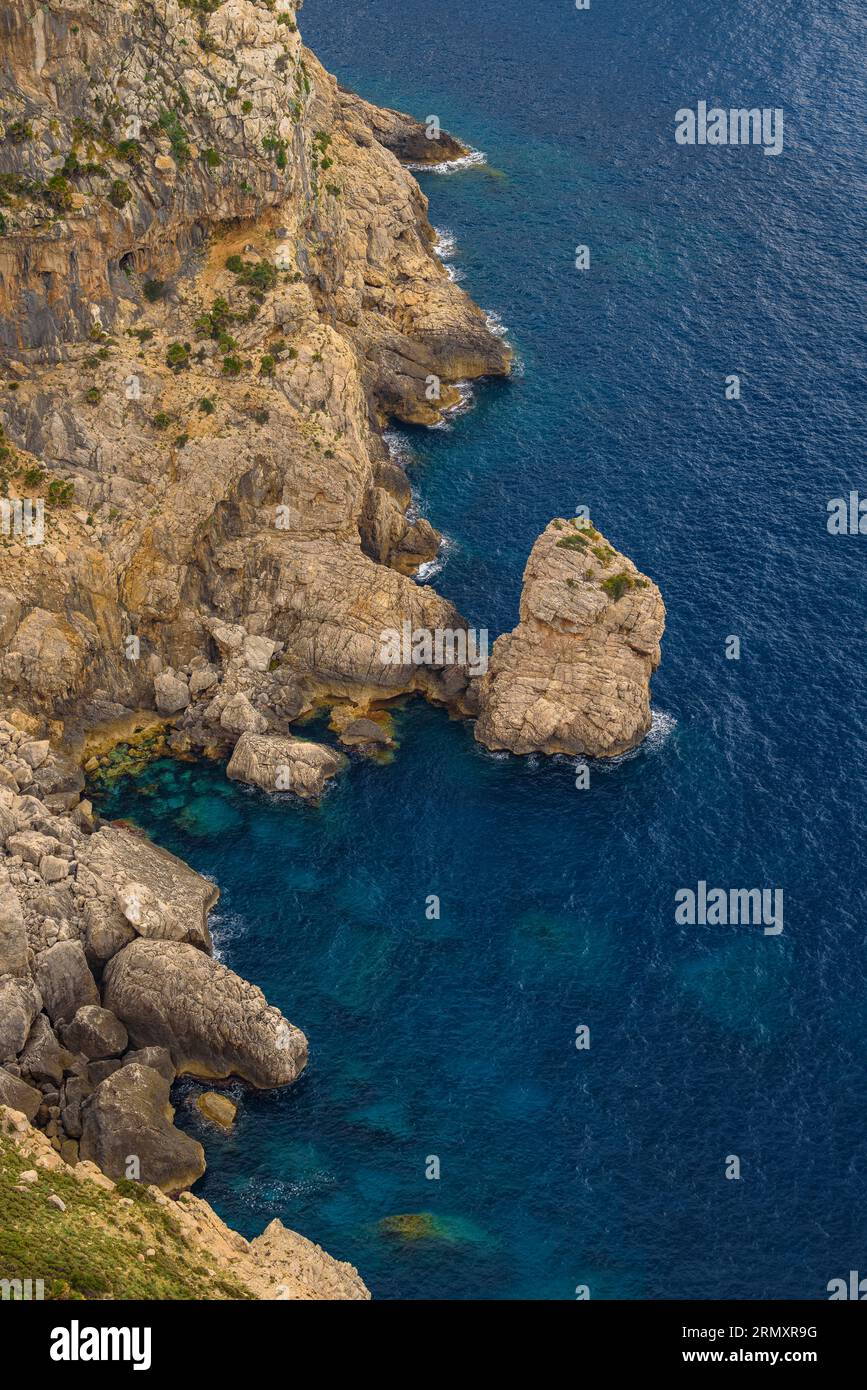 Paysage de la majorque hi-res stock photography and images - Alamy