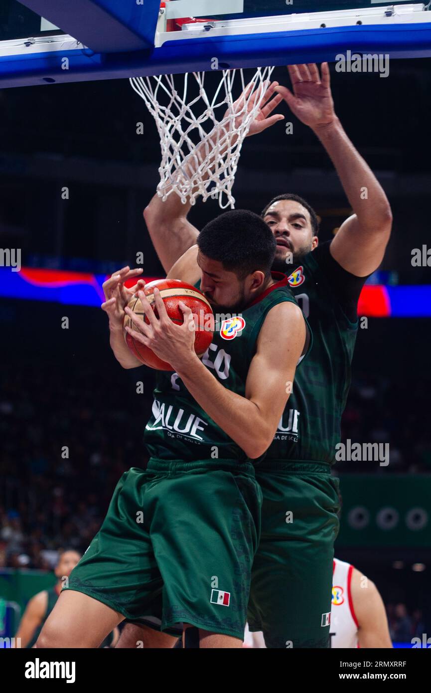 Pasay City, Philippines. 01st Jan, 2009. Pasay City, Manila ...