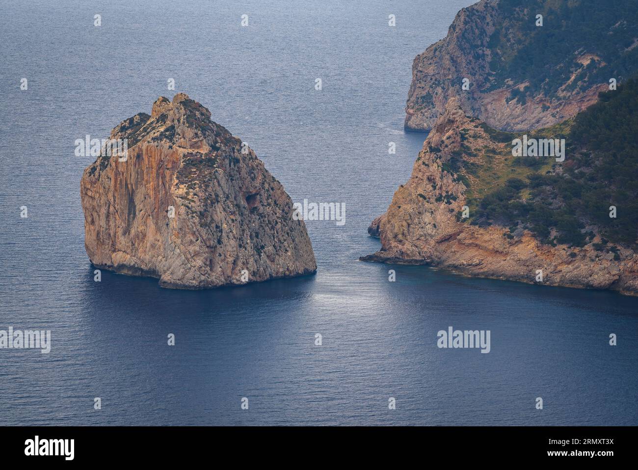 Es colomer viewpoint hi-res stock photography and images - Alamy