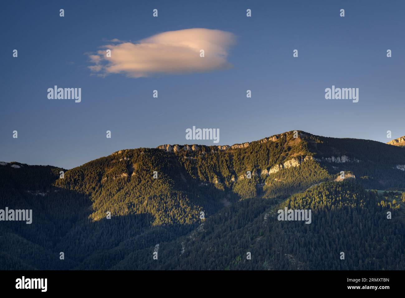 Mirador de cap ras hi-res stock photography and images - Alamy