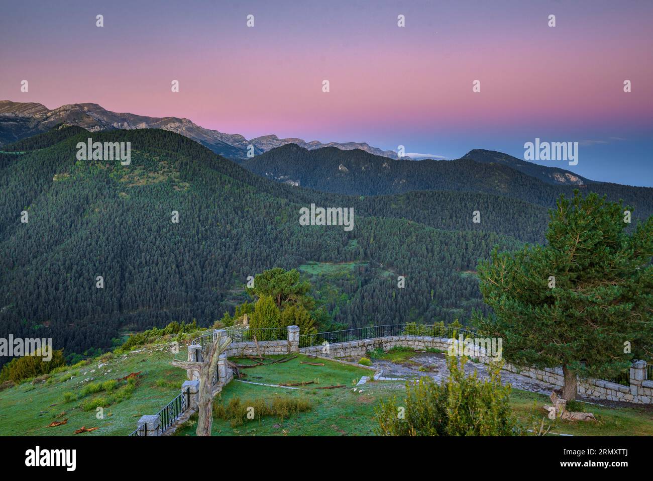 Mirador de cap ras hi-res stock photography and images - Alamy