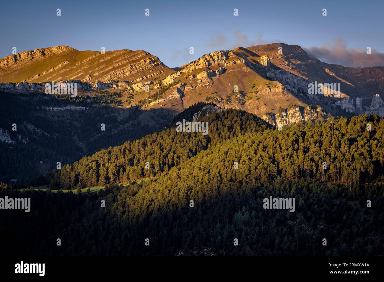 Mirador de cap ras hi-res stock photography and images - Alamy