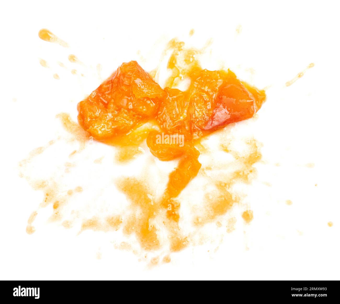 Apricot crush hi-res stock photography and images - Alamy