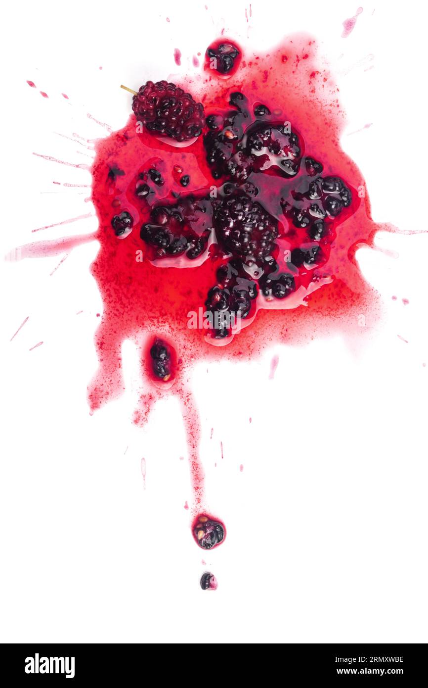 Crush and squirt hi-res stock photography and images - Alamy