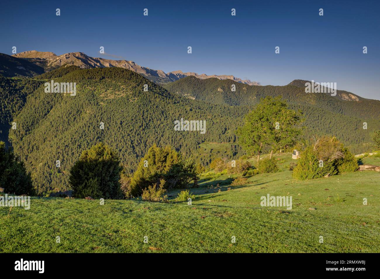 Mirador de cap ras hi-res stock photography and images - Alamy