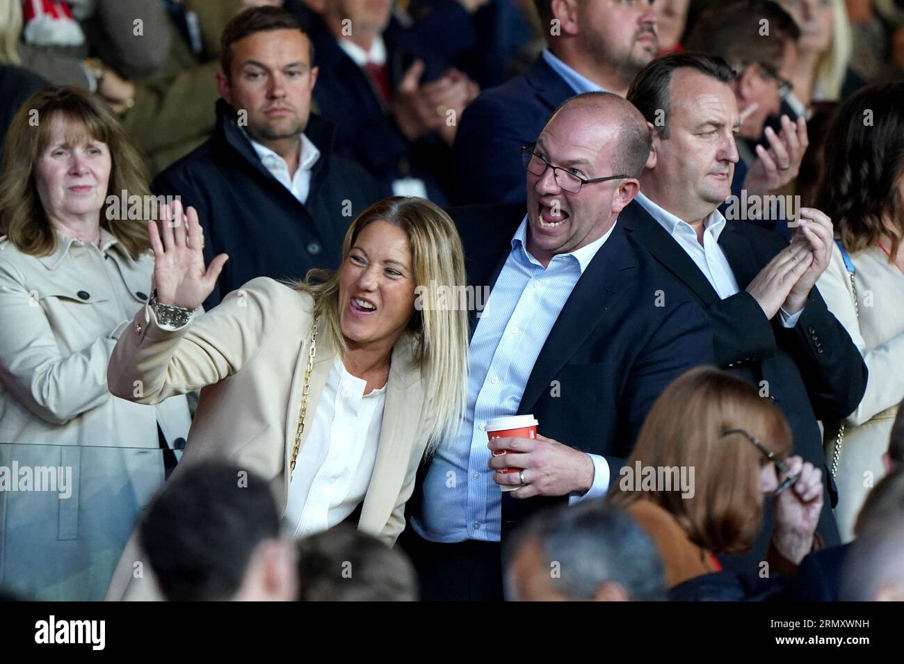 Tom cartledge hi-res stock photography and images - Alamy