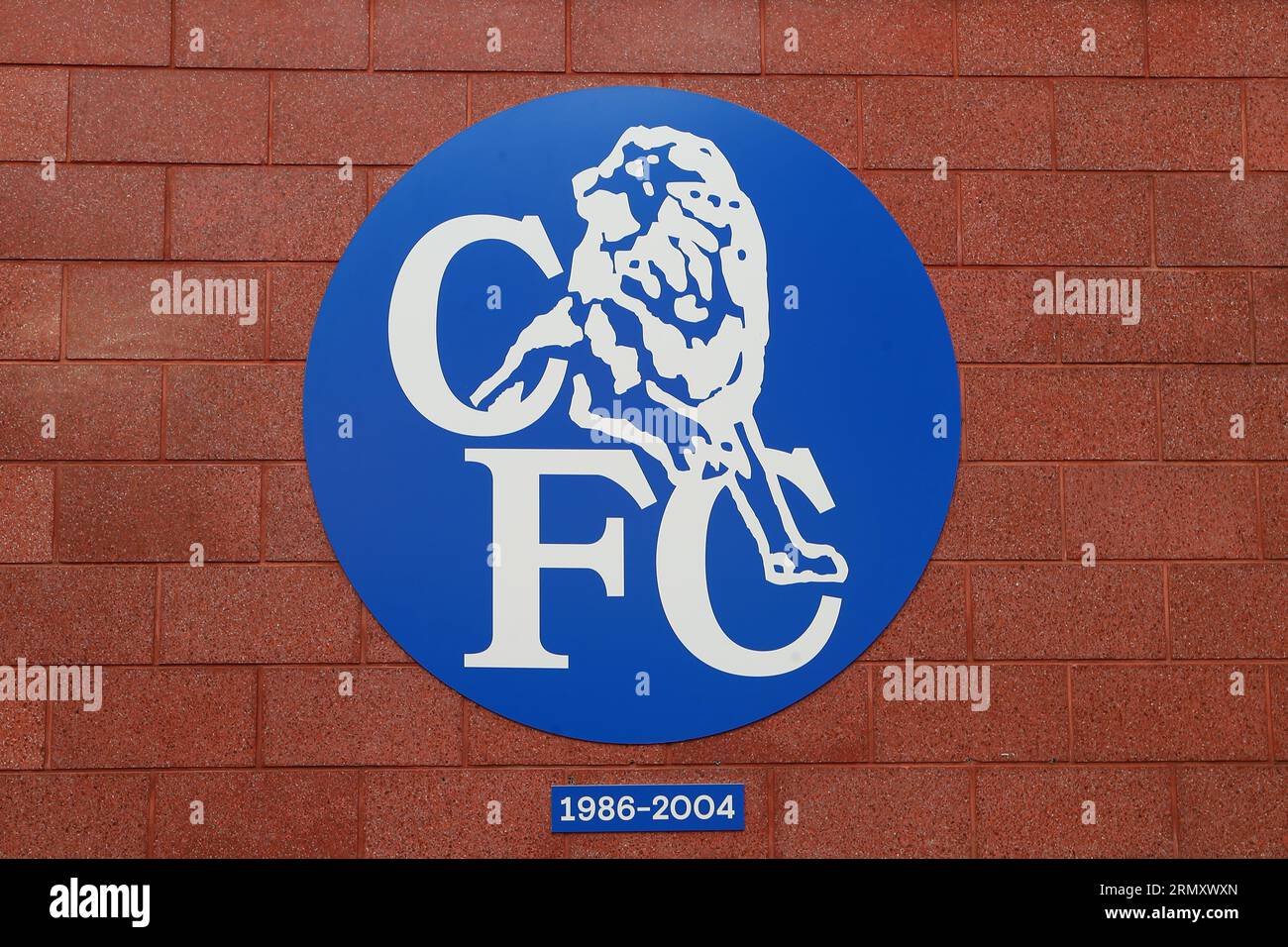 Old Chelsea Logo
