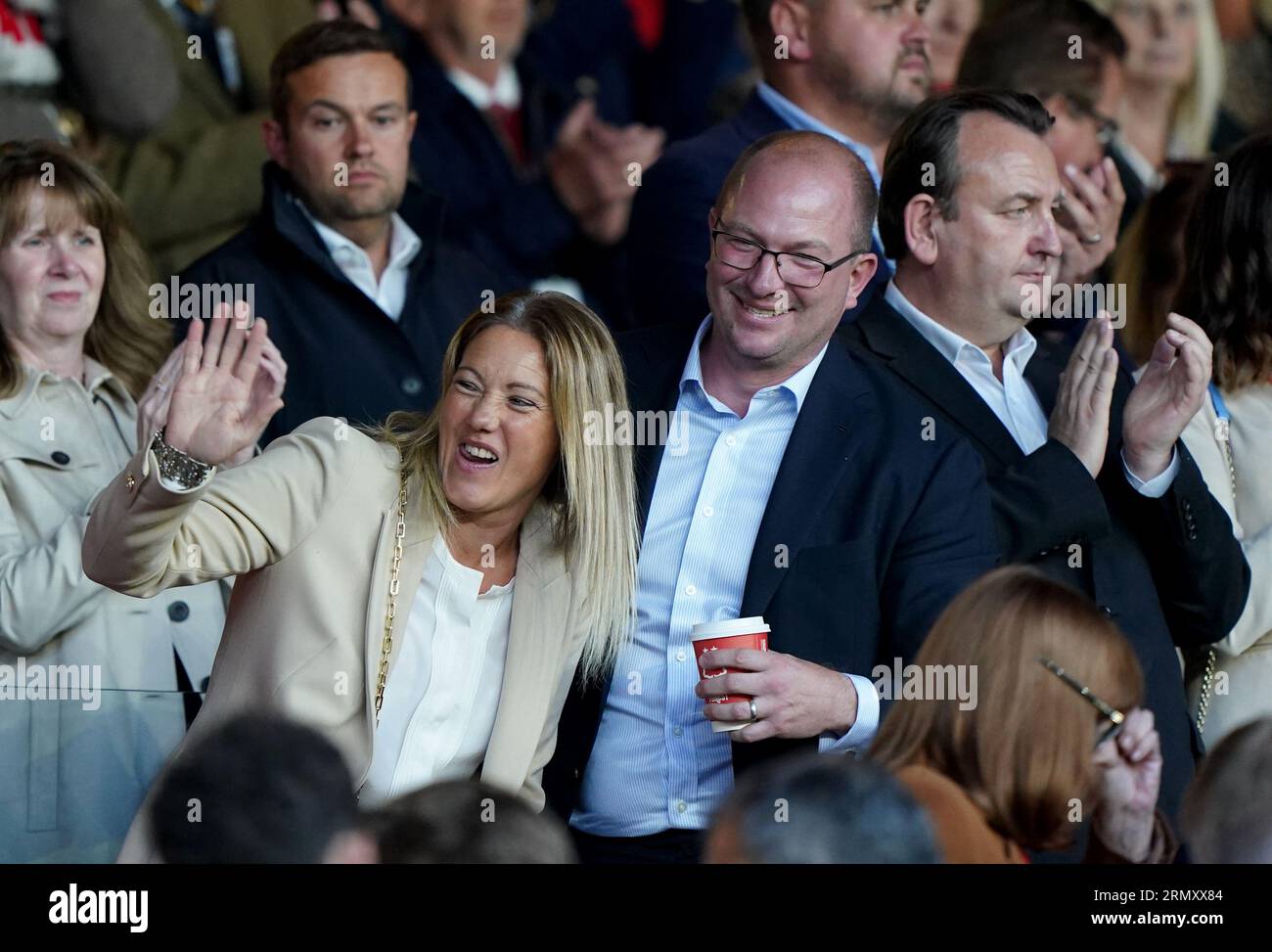 Tom cartledge hi-res stock photography and images - Alamy