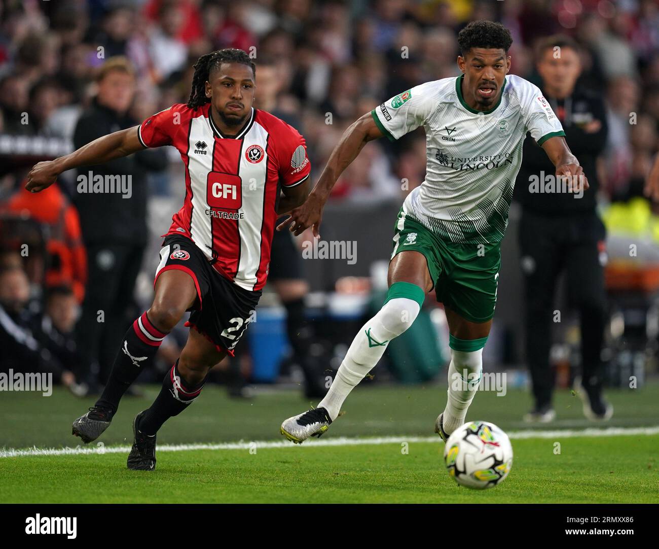 Reeco hackett fairchild hi-res stock photography and images - Alamy