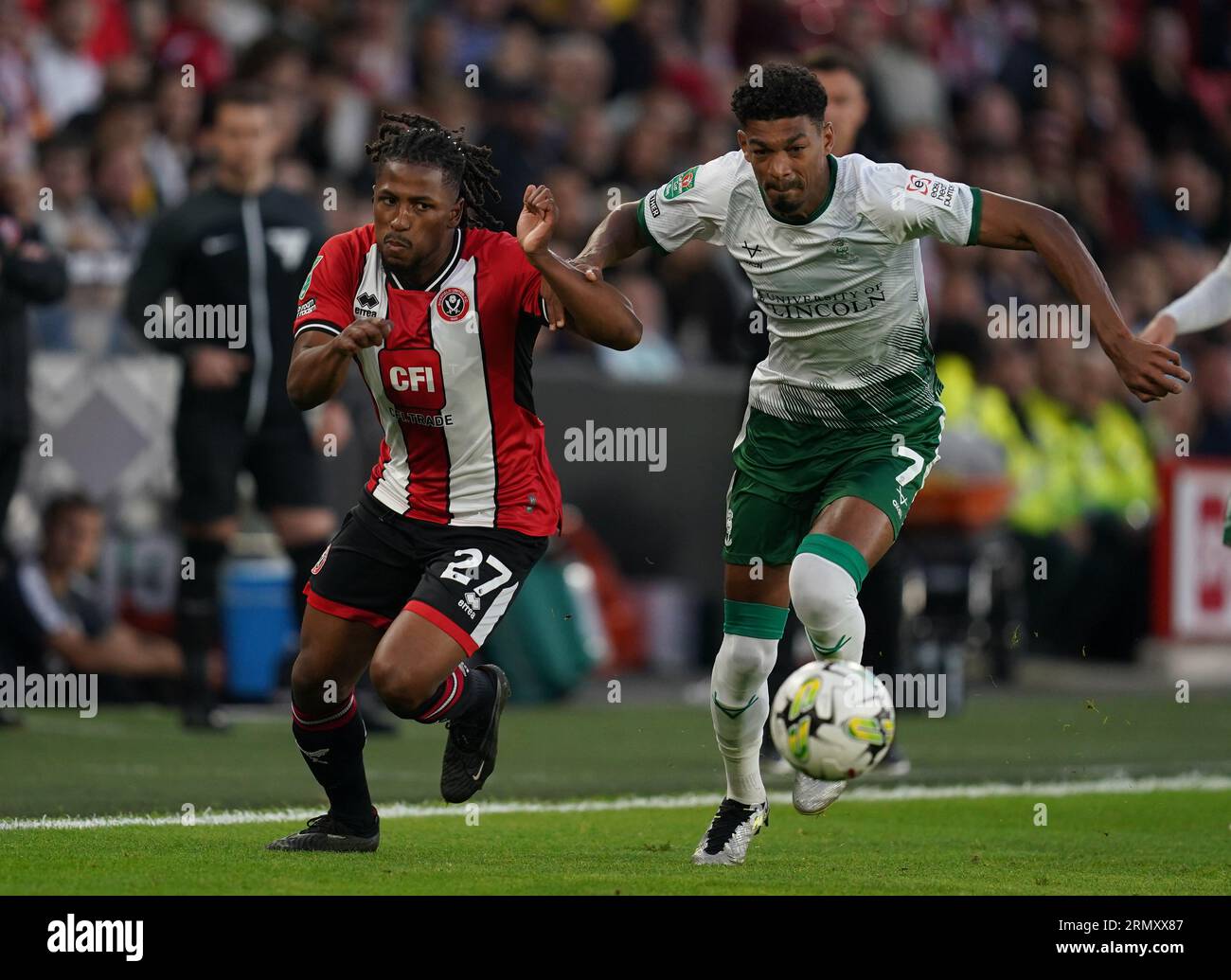 Reeco hackett fairchild hi-res stock photography and images - Alamy