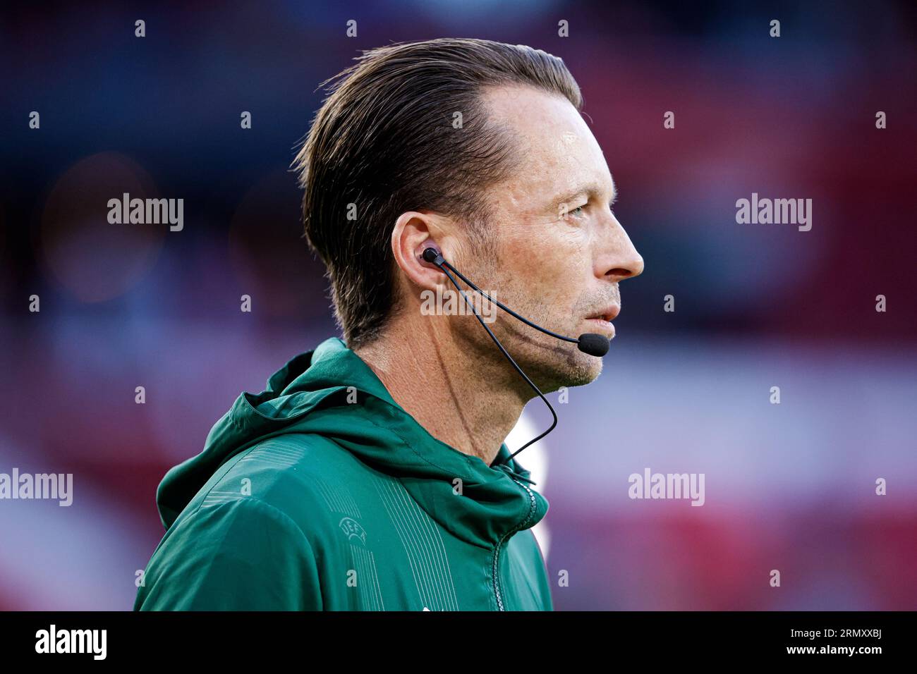 Mario melero lopez hi-res stock photography and images - Alamy