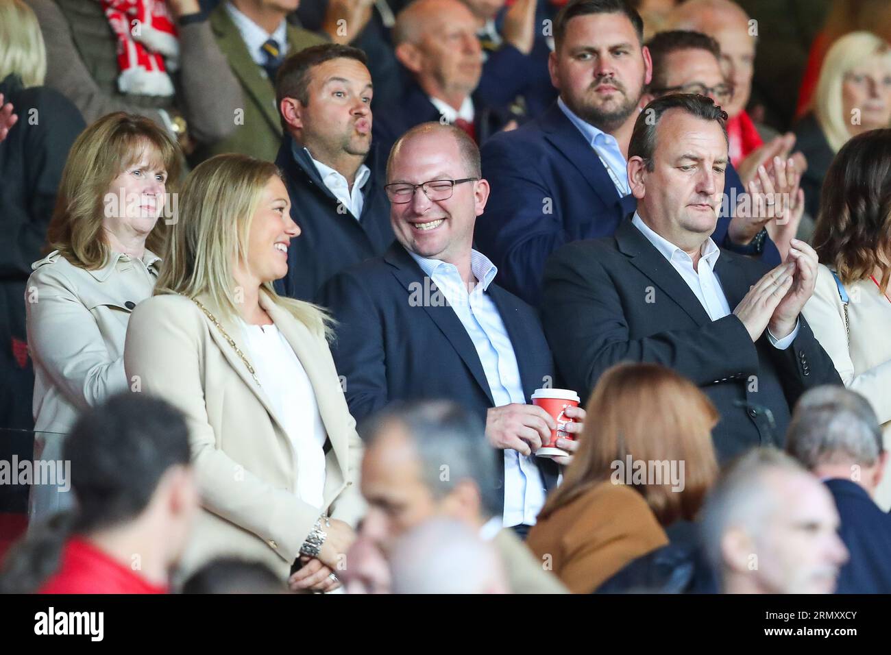 Tom cartledge hi-res stock photography and images - Alamy
