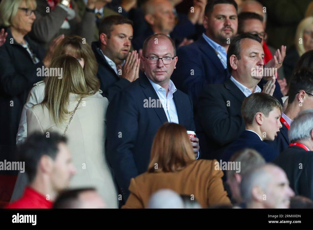 Tom cartledge hi-res stock photography and images - Alamy